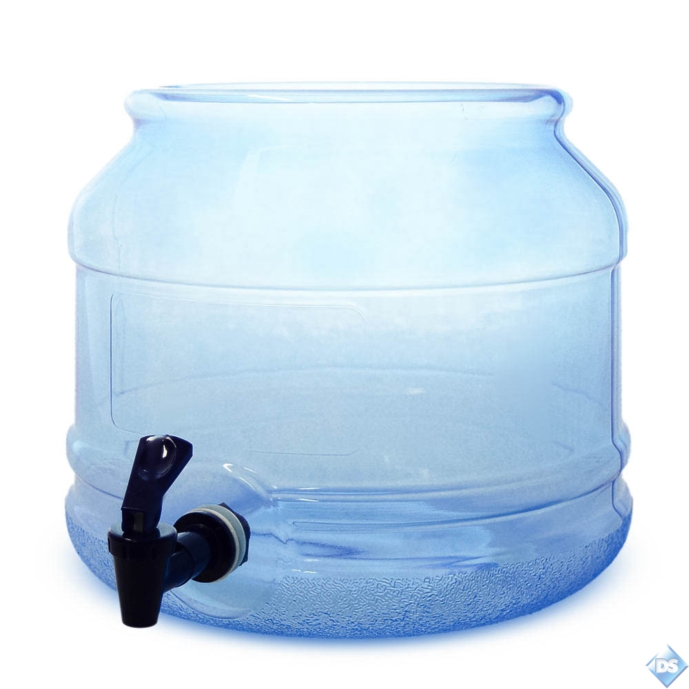 PORTA GARRAFON PVC - Envases y Plasticos Superior