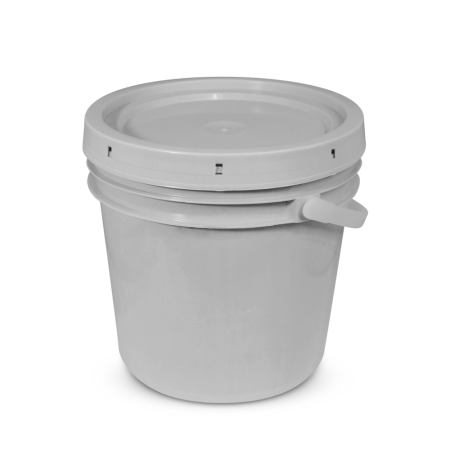 CUBETA 4 LTS MX - Envases y Plasticos Superior