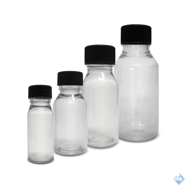 ENVASE PET CIL - Envases y Plasticos Superior